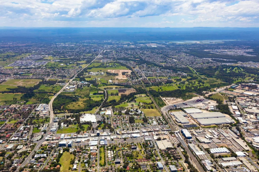 A Comprehensive Guide to Urban Planning in Penrith and Beyond