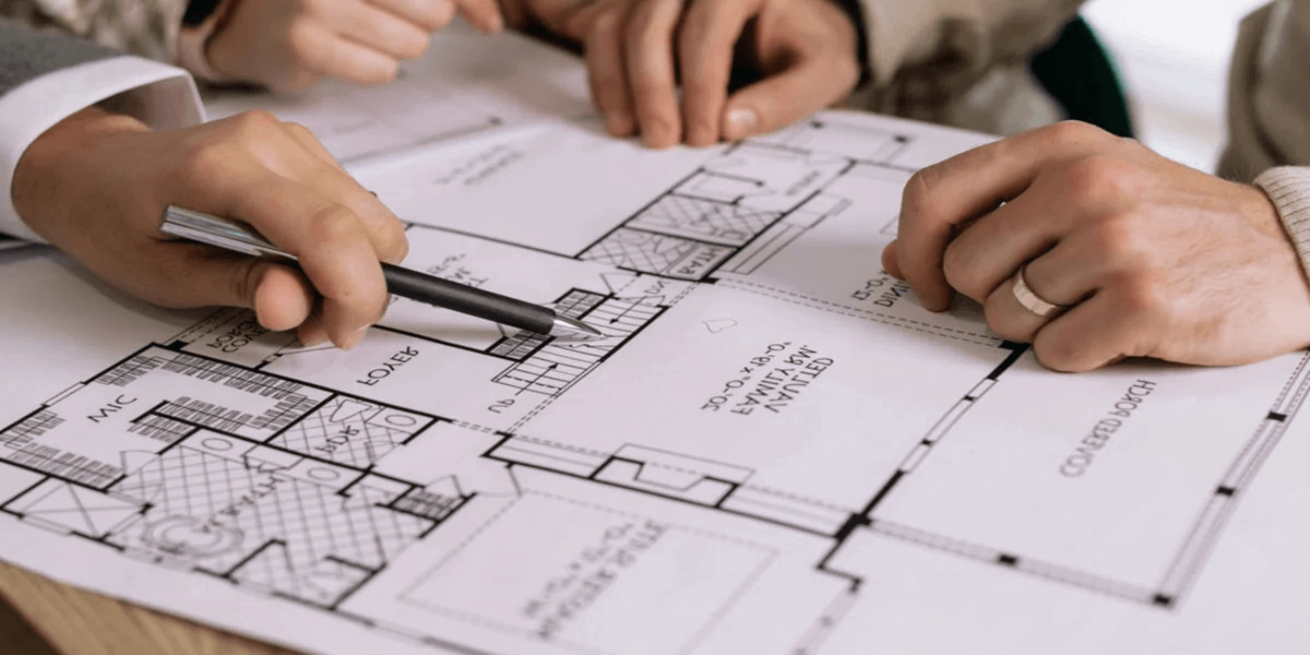 Discover Top-Tier Residential Architectural Drafting Services | Residential Plannings