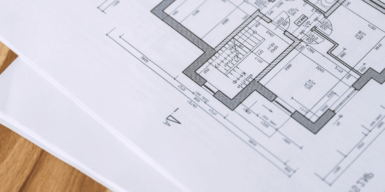 How to Make Your Own Building Plans | Residential Plannings