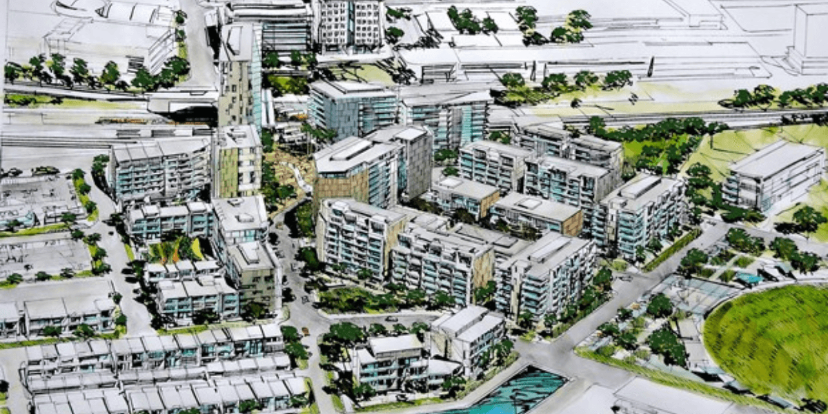 Expert Town Planner Penrith | Comprehensive Planning | Residential ...