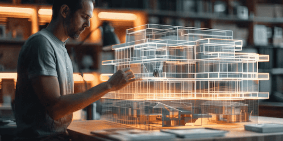 How to Make Your Own Building Plans | Residential Plannings