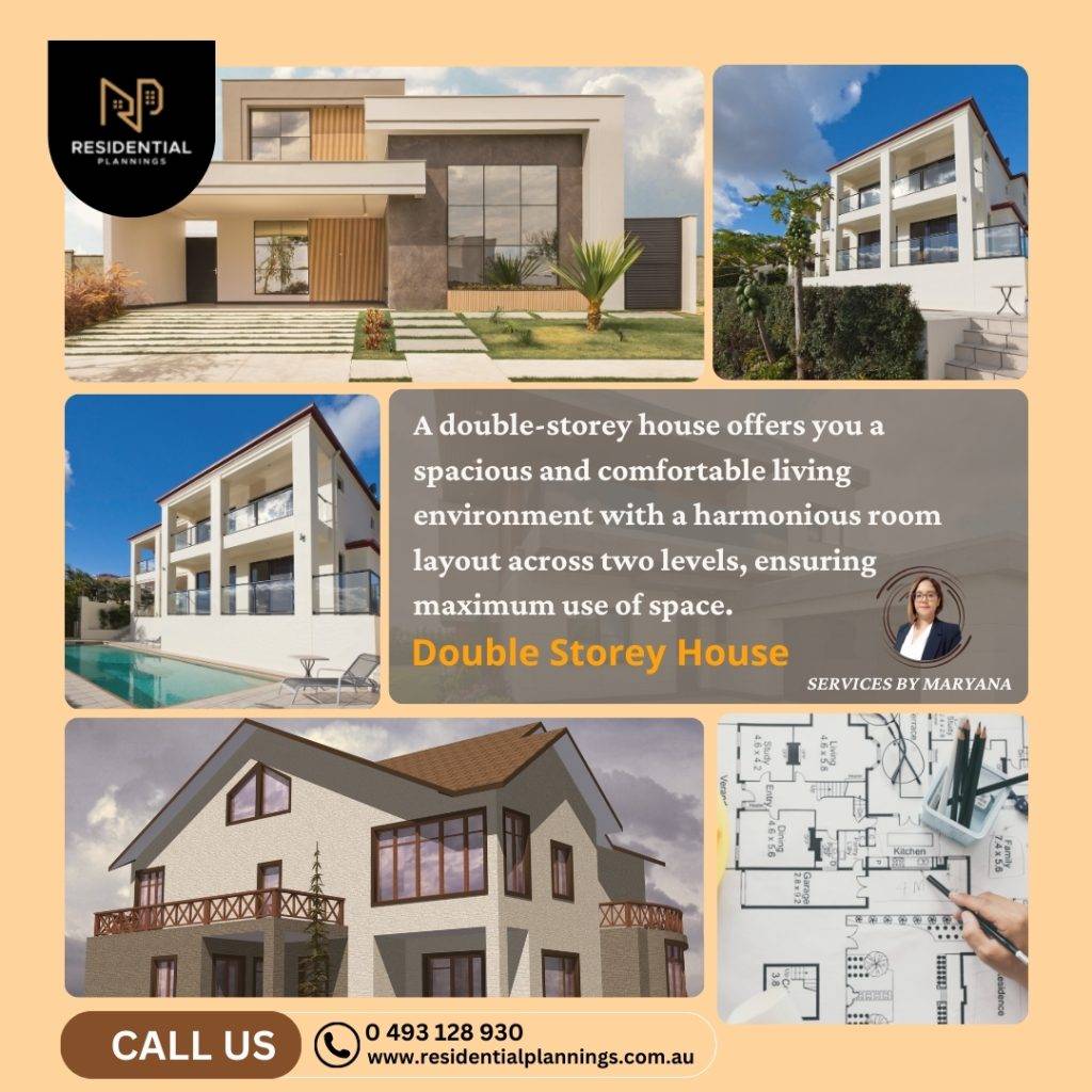 How Do I Get the Plans for My House in Australia?