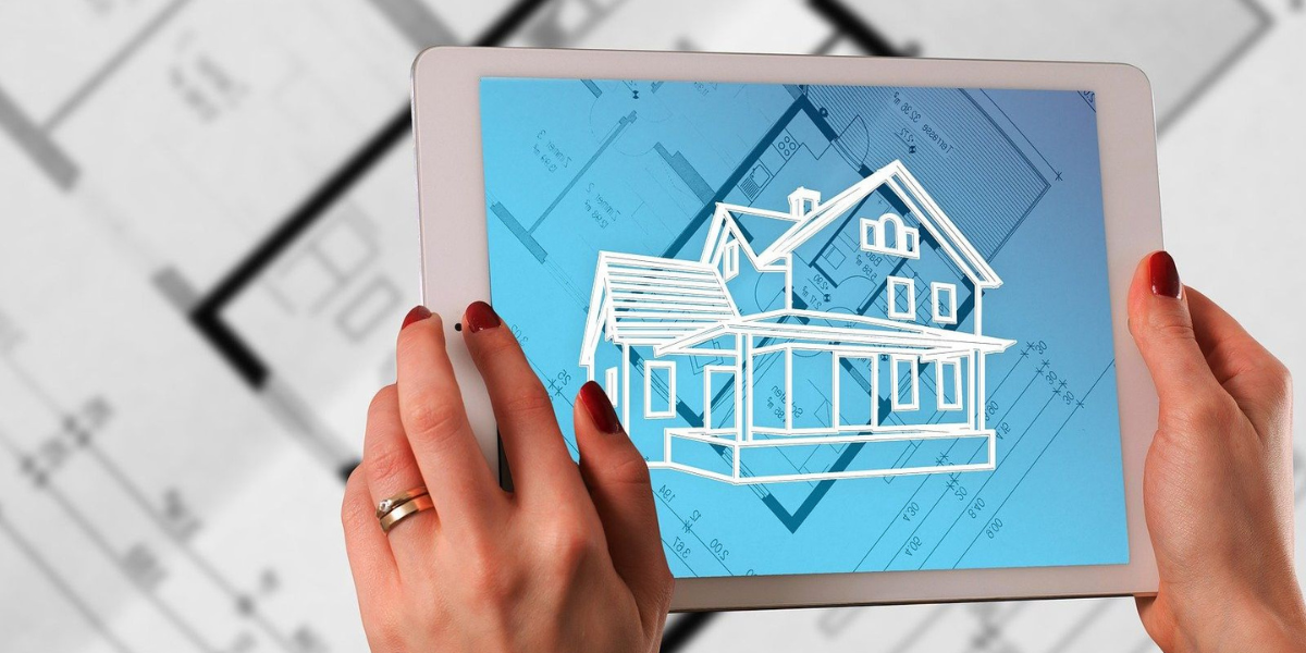 How to Turn a Property Blueprint into a Successful Application