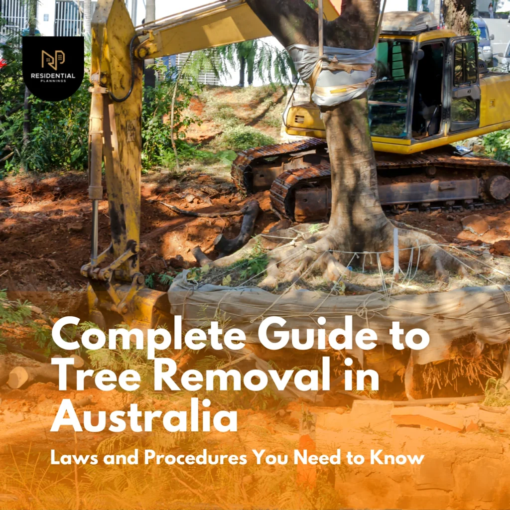 Complete Guide to Tree Removal in Australia